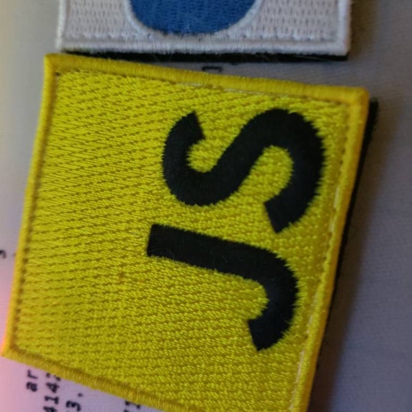 Programming / Program / Computer-related Embroidery Patches - Etsy