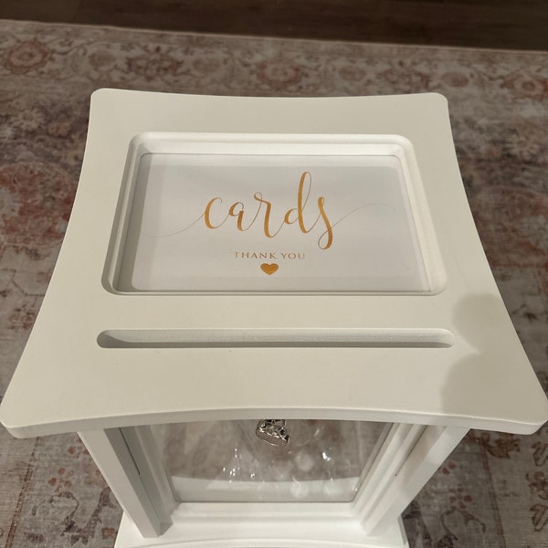 Cards Sign Printable, Wedding Cards Sign, Wedding Sign, Gift Table Sign ...