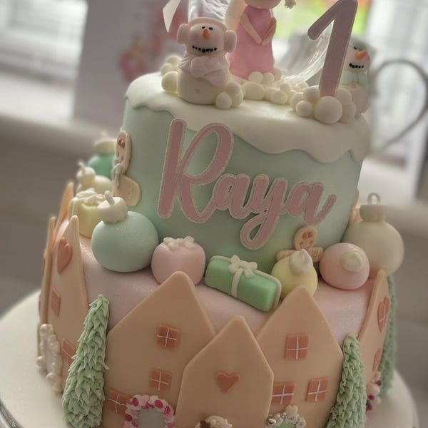 Social Media Birthday Cake Topper, Influencer Cake Topper - Etsy UK
