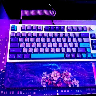 Milk Keycap Set 140 Piece Cherry Profile PBT - Etsy