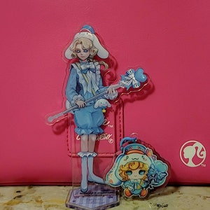 IDV Mini Sticker Sheets - Etsy