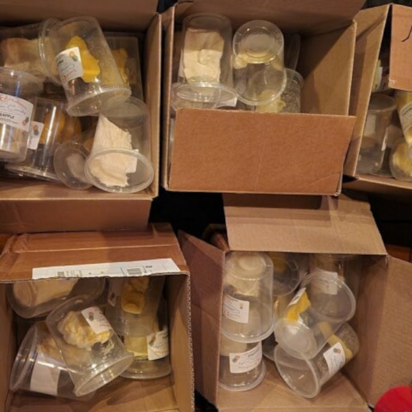 Pick up to 6 Different Flavors ***only Sold in Orders of 12*** Please ...