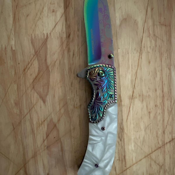 Handmade Afro Sword, Classic Samurai Tachi Sword Real Martial Art Sword ...