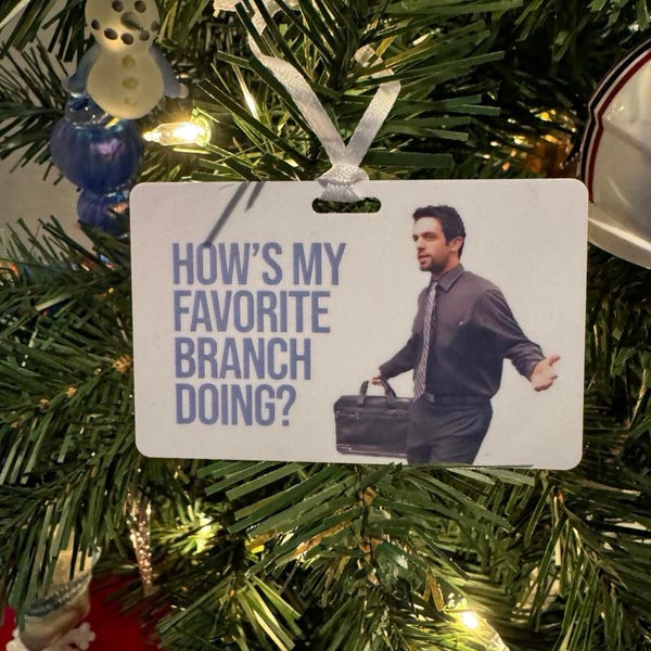 Severance Employee ID Badge | Lumon ID Badge | Lumon Employee Badge ...