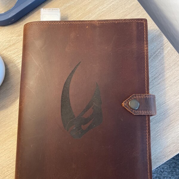 Personalized Travel Wallet, Leather Travelers Notebook, Passport Holder ...