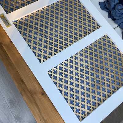 Wooden Radiator Cabinet Grille Radiator Screen 3mm and 6mm Mdf 171 ...