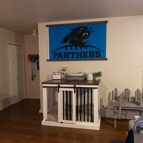 Flag Frame - Large Wooden Frames (american Flag Not Included) - Etsy