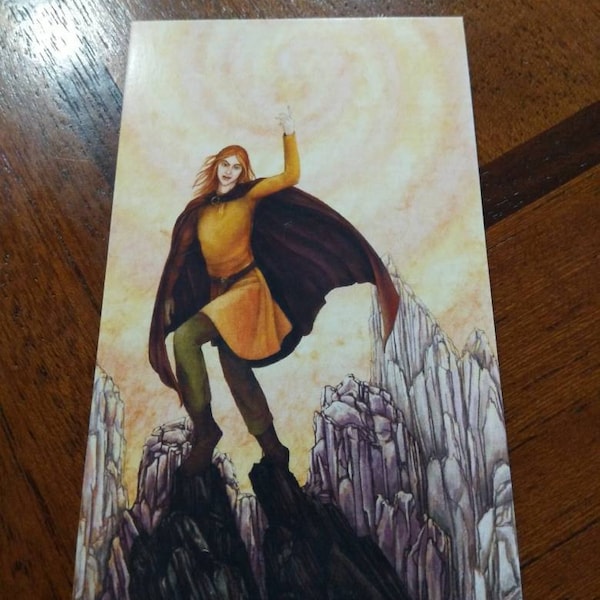 Loki Prayer Card - Etsy