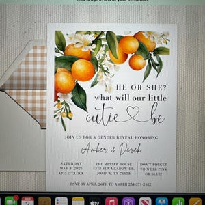 Surprise Engagement Party Invitation, Surprise Proposal Invite ...