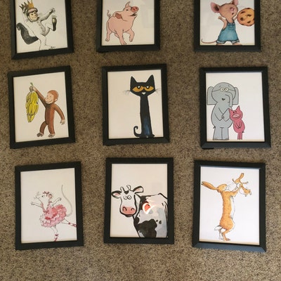 Famous Scientists Posters, STEM Classroom, Classroom Decor, Instant ...