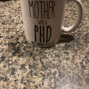 Old Man Gifts Old Lady Coffee Mug Funny Getting Old Mug for Senior ...