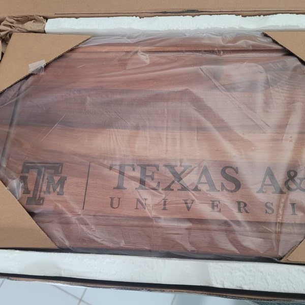 Alien Abduction UFO Sci-fi Themed Charcuterie Board Kitchen Serving ...