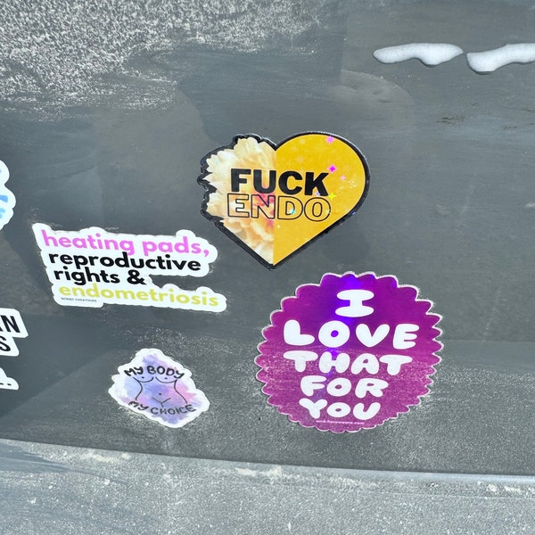 Tilted Sticker | Gaming Sticker | Water Bottle Stickers | Tumbler ...