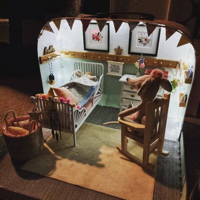 Personalised Script Names Words & Letters Wooden Christmas High Quality ...