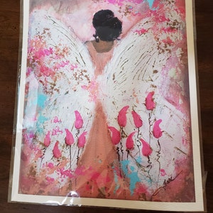 Tia Collection Printable JPG/PDF Sticker Sheet Collage - Etsy