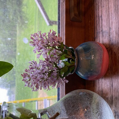 Refining Fire Pottery - Etsy