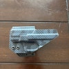 Hand Forged Flint and Steel Fire Kit - Etsy