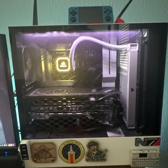 JakefaceCustoms - Etsy