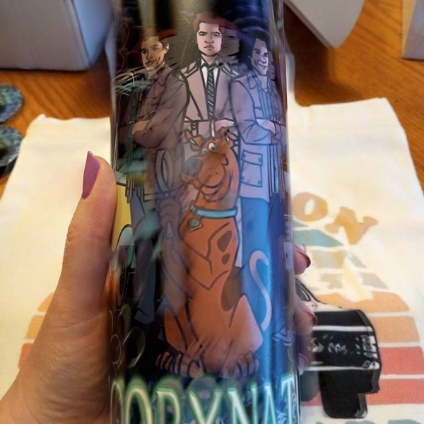 Themed Gift Boxes Mystery Box Fandom Themes Tons of Options Custom ...