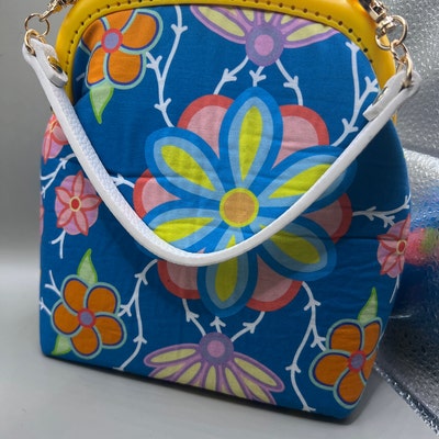 3088 4.8cm2cm Cute 'asian Fan' Design Slide Buckles Purse Closure/ Fan ...