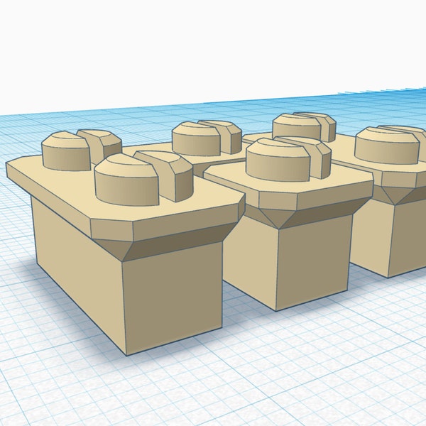 Dice Morning Star / Flail - 3D Printed Dice Roller for TTRPG and LARP ...