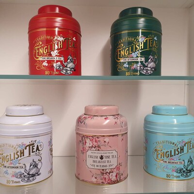 Tea Strainer Star Shaped for Loose Leaf Tea Infuser Gold Party - Etsy