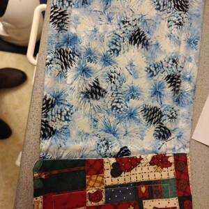 Timeless Treasures Fall Wreath Fabric Panel 44 X 23 - Etsy