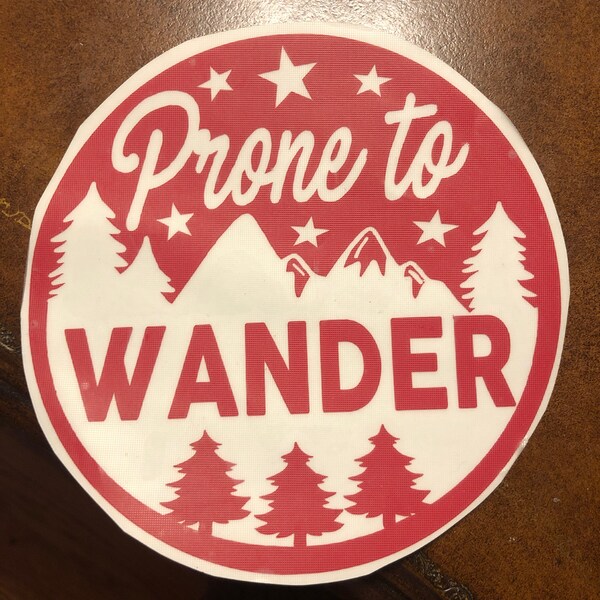 4-H Clover Vinyl Decal - Etsy