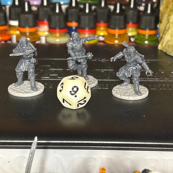 Freedom Guard Multi Rocket Launcher - Ghamak - Etsy