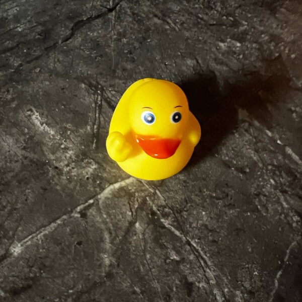 Firefighter Custom Rubber Duck, Duck for Cars,fireman Rubber Duck ...