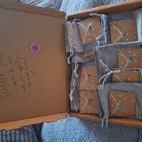 Car Lava Rock Oil Diffuser Car Air Freshener, Natural Aromatherapy Oil ...