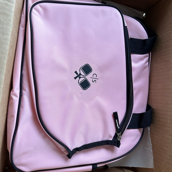 Custom Pickleball Paddle Label Paddle Sticker Pickleball Decal ...