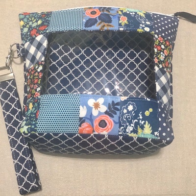 December Mini Quilt Cross Stitch Chart PDF, Christmas Cross Stitch ...