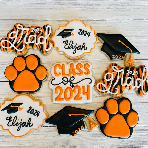 Class of Plaque Cookie Cutter - Etsy