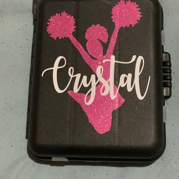 Cheer Hair Kit | INSTOCK | Competition Hair Kit | Mini Hair Kit | Dance ...