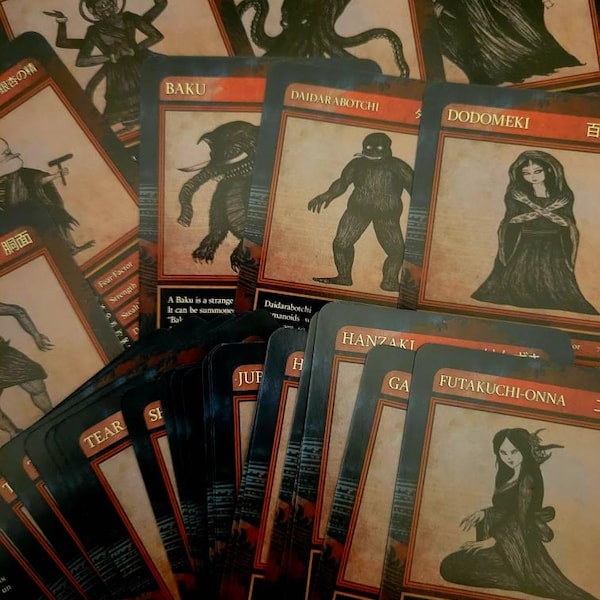 Moth Hill #4 - A Mothman Horror Comic Series - Etsy