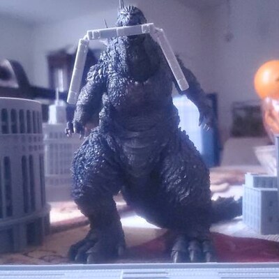 Planet of the Apes Proximus Caesar and Noa 2 PACK Head 1/12 - Etsy