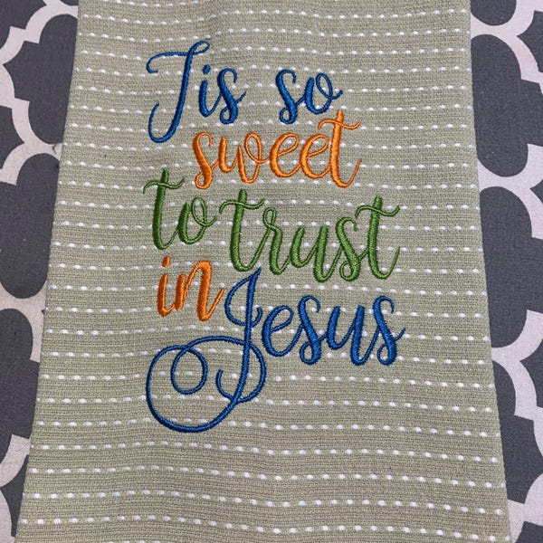 Reading Pillow Embroidery Design Read Me a Story Embroidery Design Tuck ...