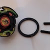 Beyblade Keychain - Etsy