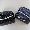 Spring Roll Pouch Digital Sewing Pattern With FULL Video Sew-along - Etsy