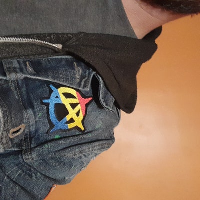 Blue Fire Cosplay Prop, Flame Accessory, Costume Prop, LARP Prop - Etsy