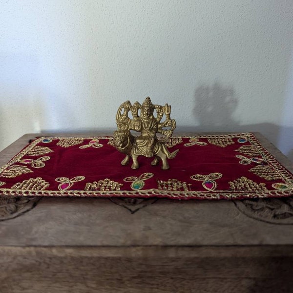 Elegant Brass Incense Burner With Intricate Latticework Brass Incense ...