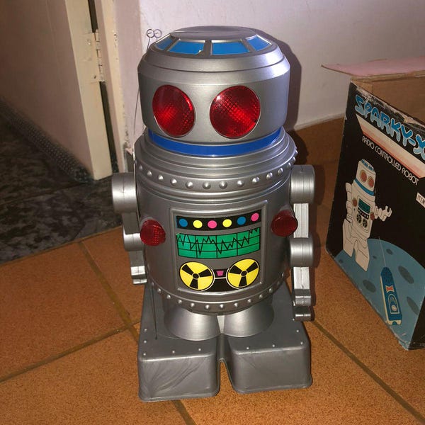 Videonics Sound Effects Mixer, Boing Box, Video Production, Broadcast ...