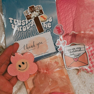 Jesus Sticker Spend Time With Jesus Christian Reminder Sticker ...