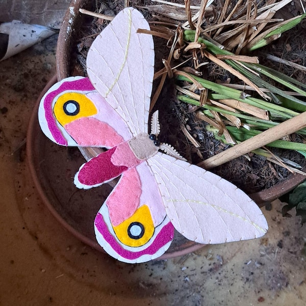 Rubber Ducky Isopod From Felt Realistic Roly Poly Duck Felted Isopod ...