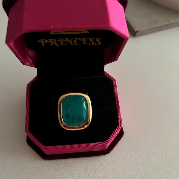 Waterproof Taurus 18k Gold Vermeil Taurus Zodiac Necklace Taurus ...