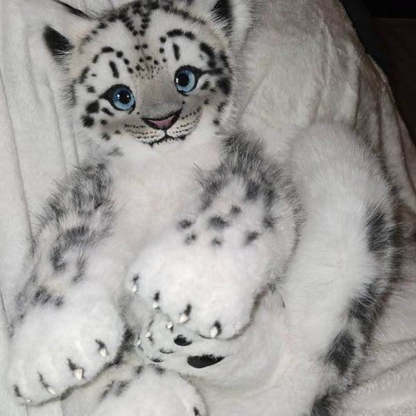 JaninCreatures - Etsy