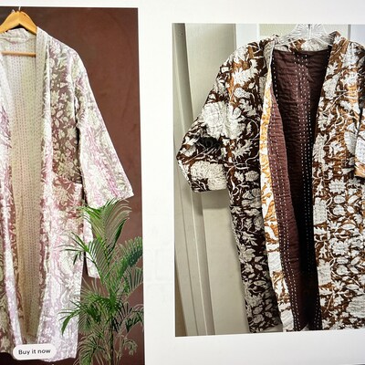 Indian Cotton Floral Printed PJ Set, Adult Nightsuit, Payjama Set ...