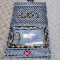 DIY-DIGITAL File BLANK Flip Style Notebook Cover / Ith Machine ...