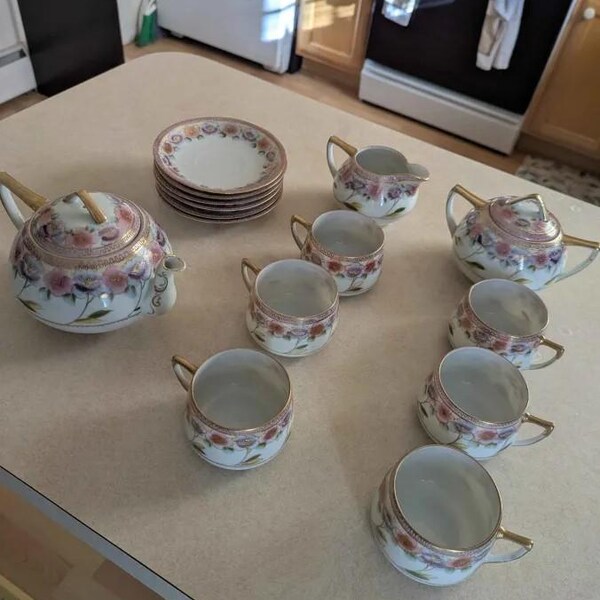 1959 Jan, US Air Force USAF Cold War / Vietnam War, Fully Packed Rip ...